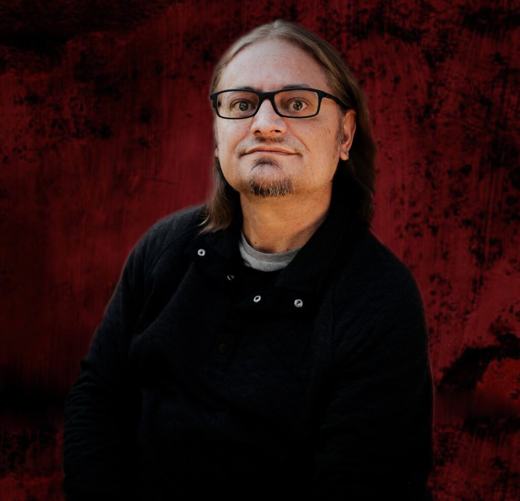 Greg - Greg Schaefer